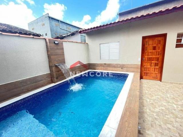 Casa em Rua Antonio Humberto Tortora Agenor de Campos Mongaguá/SP