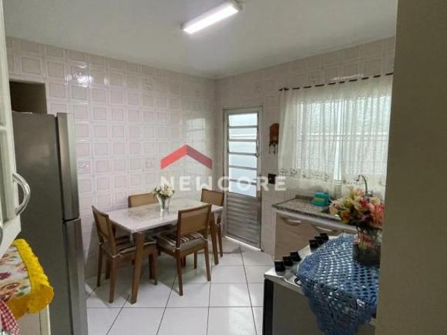 Casa em Rua Antônio José Nurchis Vila Yolanda Osasco/SP