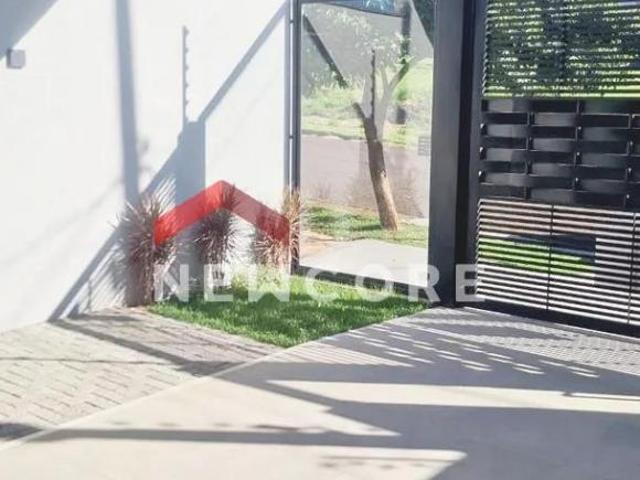 Casa em Rua Antônio José Perez Corrêa Jardim São Conrado Maringá/PR