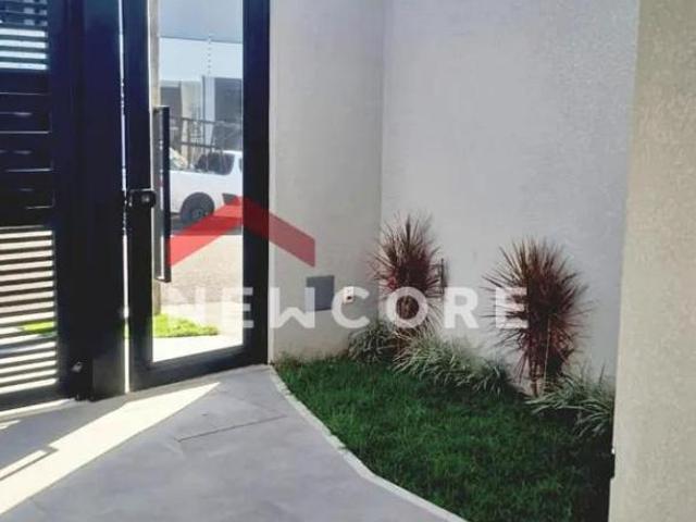 Casa em Rua Antônio José Perez Corrêa Jardim São Conrado Maringá/PR