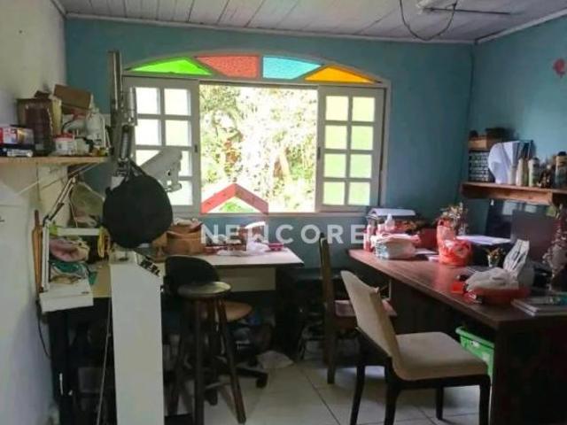 Casa em Rua Antônio Luís Barreiros Jardim Recanto São Vicente São Vicente/SP