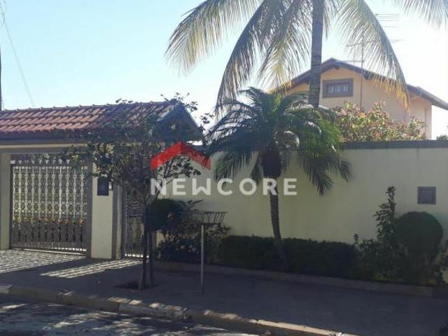 Casa em Rua Antônio Pereira Lima Parque Imperador Campinas/SP