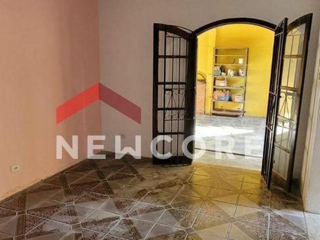 Casa em Rua Antônio Pereira Simões Vila Paranaguá São Paulo/SP
