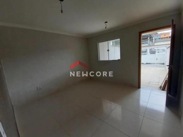 Casa em Rua Antônio Pinto do Rego Freitas Vila São Silvestre São Paulo/SP