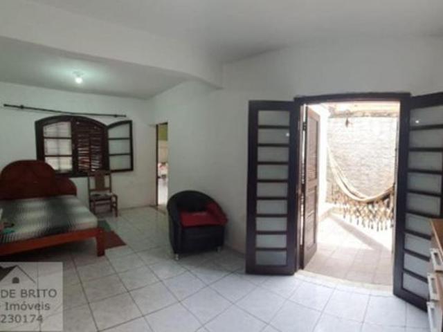 Casa em Rua Antônio Pinto Vila Doutor João Batista Parte Alta Cruzeiro/SP