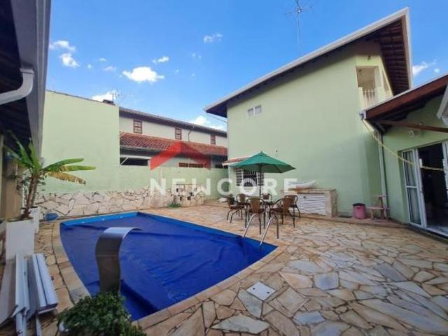 Casa em Rua Antônio Pires de Souza Parque Alto Taquaral Campinas/SP