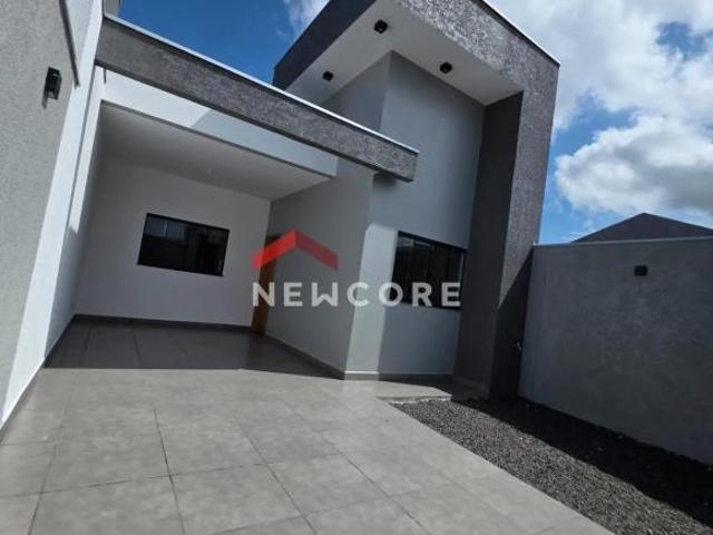 Casa em Rua Antonio Quintino Ferreira Jardim São Paulo II Sarandi/PR