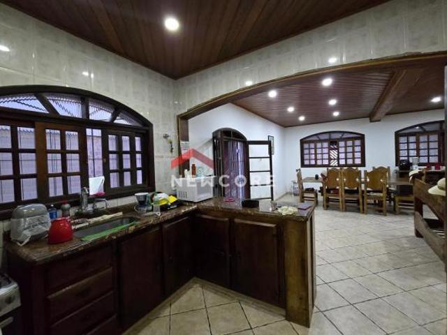 Casa em Rua Antonio Roque Pereira Parque Balneário Oasis Peruíbe/SP