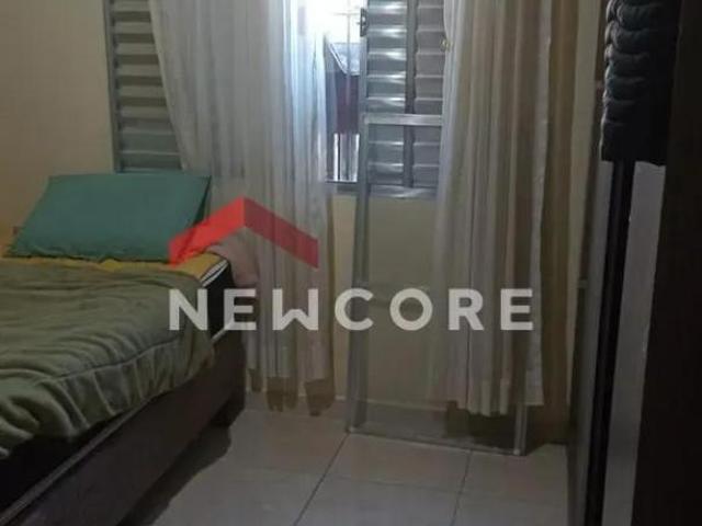 Casa em Rua Antônio Serafim Bueno Alves Dias São Bernardo do Campo/SP