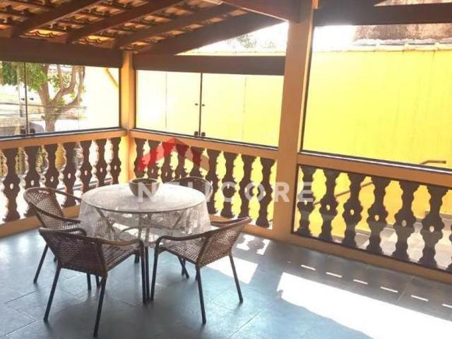 Casa em Rua Antônio Sibinel Parque Residencial Eloy Chaves Jundiaí/SP