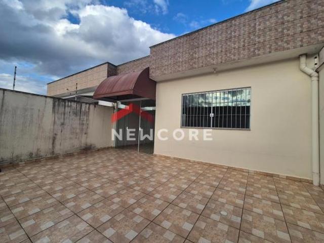 Casa em Rua Antônio Siles Junior Jardim dos Prados Peruíbe/SP