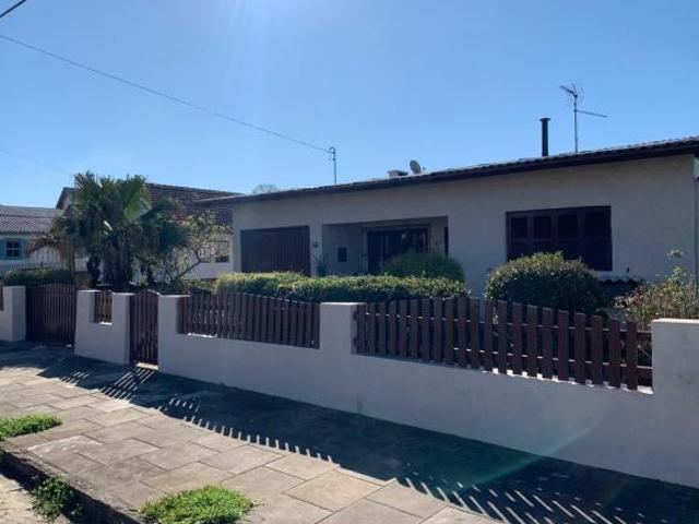 Casa em Rua Antonio Zini Vila Boeira Canela/RS