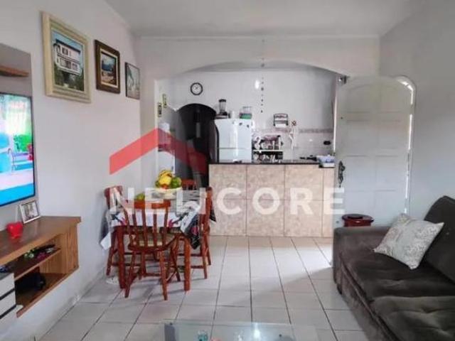 Casa em Rua Assis Salomao Hid Itaóca Mongaguá/SP