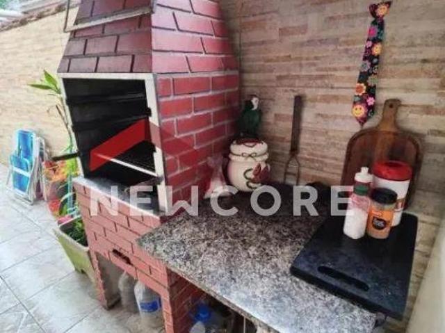 Casa em Rua Assis Salomao Hid Itaóca Mongaguá/SP