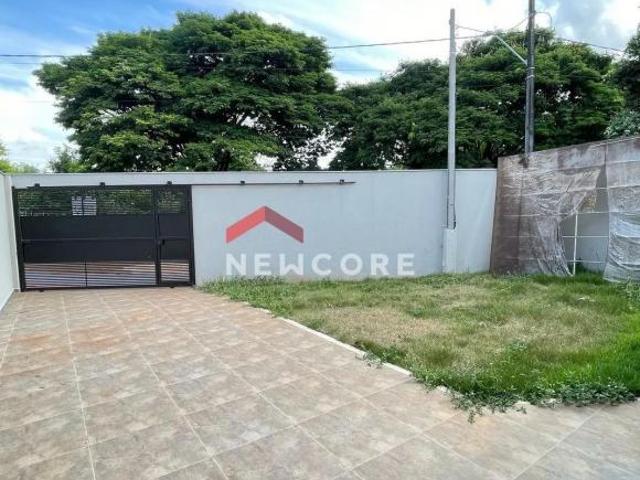 Casa em Rua Astor Boer Jardim Colúmbia D Londrina/PR