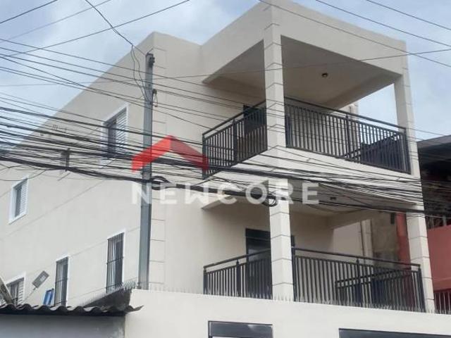 Casa em Rua Aparecida Guerini Cruz Jardim Clementino Taboão da Serra/SP