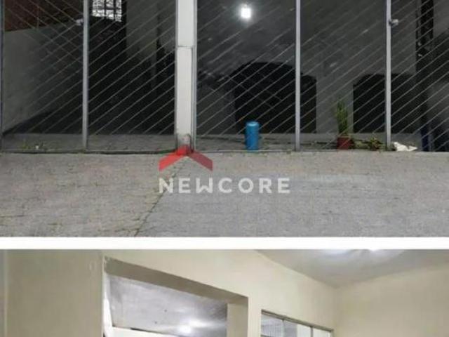 Casa em Rua Aquirás Vila Granada São Paulo/SP
