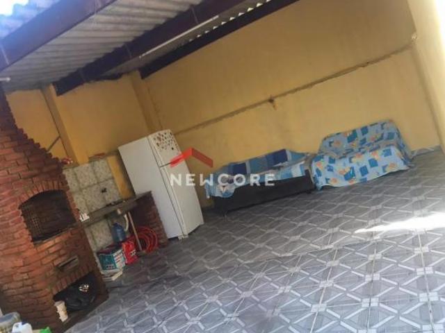 Casa em Rua Armando Capellari Nova Itanhaém Praia Itanhaém/SP