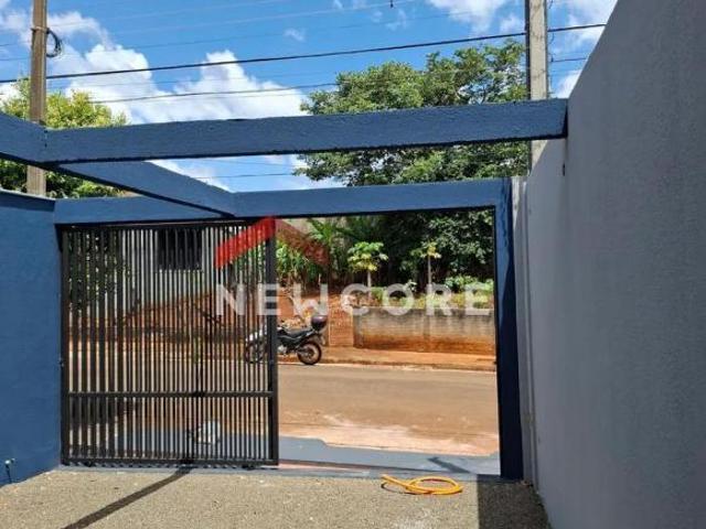 Casa em Rua Armando Forim Pacaembu Londrina/PR