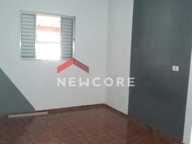 Casa em Rua Araújo Lima Jardim Stella Santo André/SP