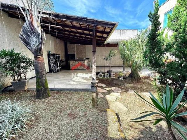 Casa em Rua Aracati Parque Xangri Lá Contagem/MG