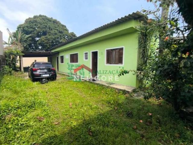 Casa em Rua Arapehy Sabaúna Itanhaém/SP