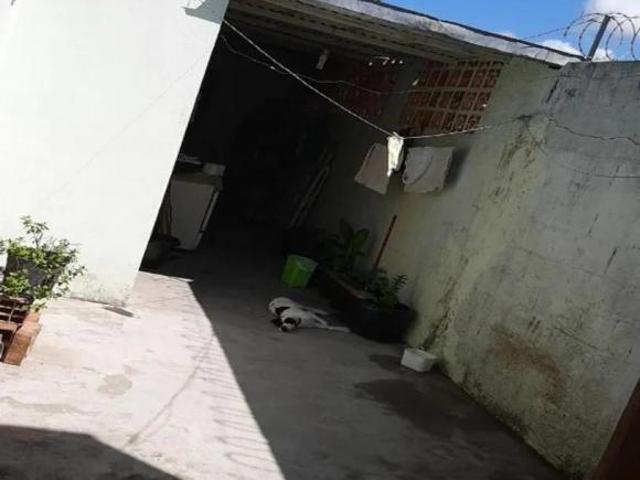 Casa em Rua Arara Piranga Balneário Flórida Mirim Mongaguá/SP
