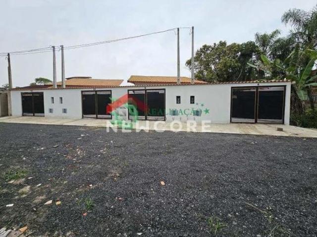 Casa em Rua Araraquara Campos Eliseos Itanhaém/SP