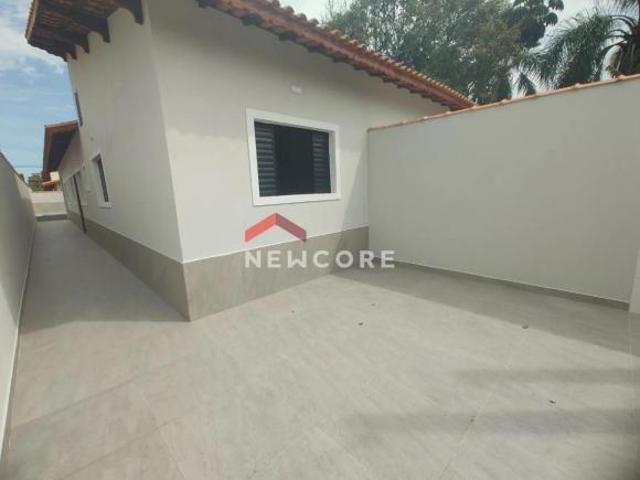 Casa em Rua Araraquara Campos Eliseos Itanhaém/SP