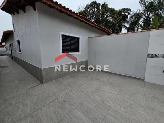 Casa em Rua Araraquara Campos Eliseos Itanhaém/SP