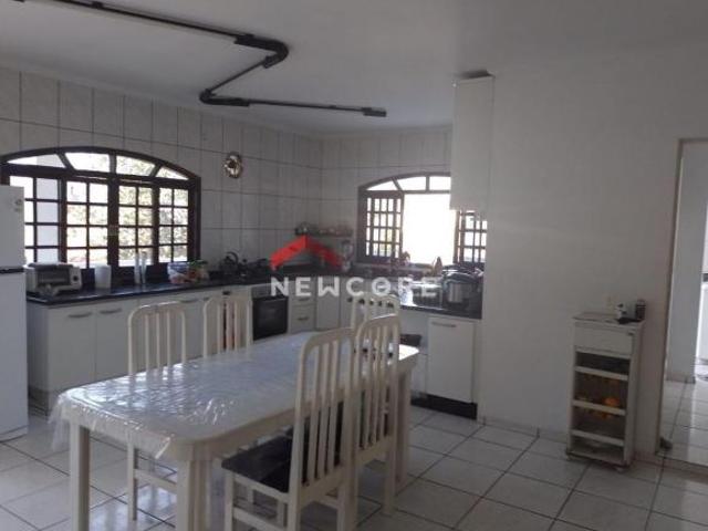Casa em Rua Araripe Júnior Vila Suissa Mogi das Cruzes/SP