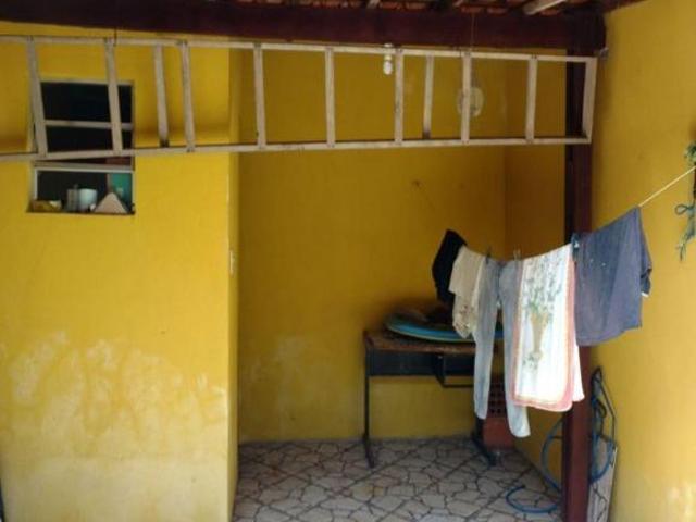 Casa em Rua Arco Iris Flórida Mirim Mongaguá/SP