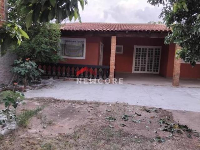 Casa em Rua Argemiro Jorge Ferraz Parque Bauru Bauru/SP