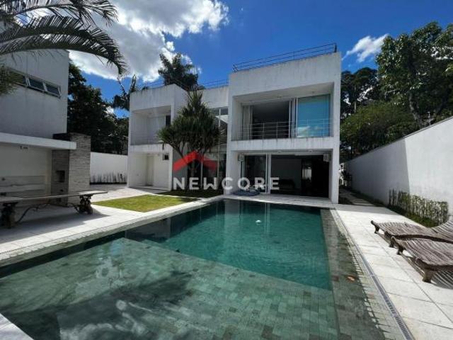 Casa em Rua Argentina Jardim América São Paulo/SP