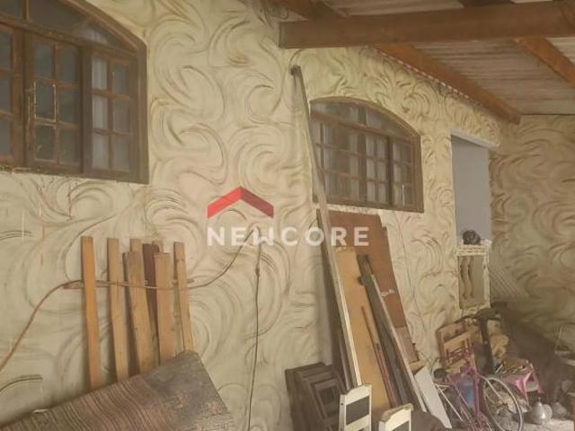 Casa em Rua Ariosto da Silva Lázaro Jardim Zaira Mauá/SP
