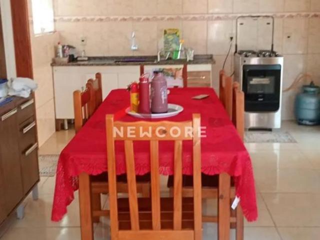 Casa em Rua Ariosto Gonçalves Barca Jardim Olga Ayub Agudos/SP