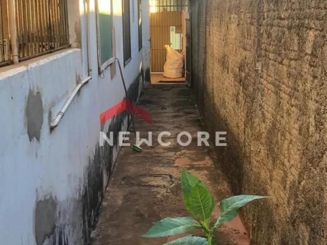 Casa em Rua Arlindo Fidélis Jardim Ouro Verde Bauru/SP