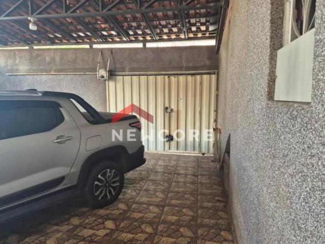 Casa em Rua Arriconha Alvorada Contagem/MG