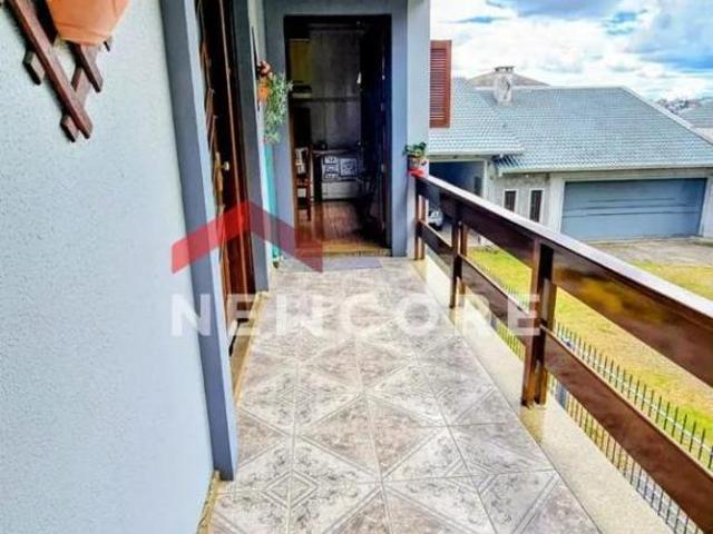 Casa em Rua Arsie Planalto Caxias do Sul/RS