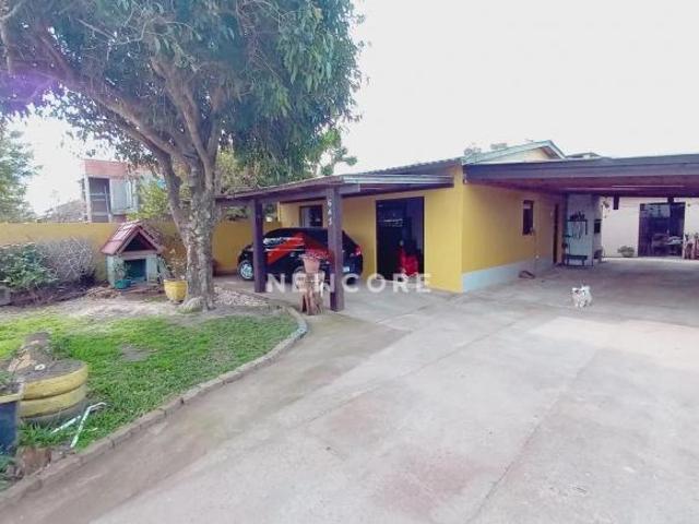 Casa em Rua Artur Bernardes Presidente Distrito Imbé/RS