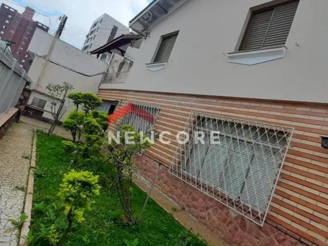 Casa em Rua Arthur Corradi Centro São Bernardo do Campo/SP