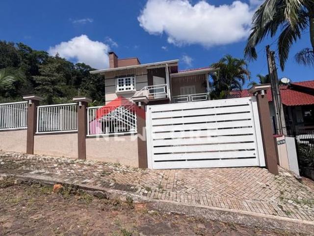 Casa em Rua Arthur Deimiling Emancipação Parobé/RS