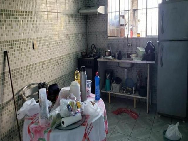 Casa em Rua Atum Balneário Flórida Mirim Mongaguá/SP