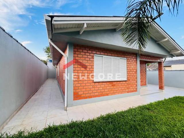 Casa em Rua Augusto Berger Scharlau São Leopoldo/RS