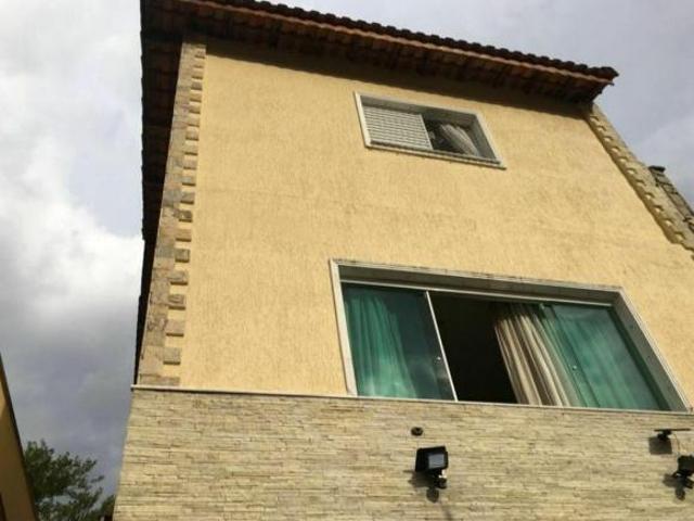 Casa em Rua Augusto Kindermann Jardim Picolo São Paulo/SP