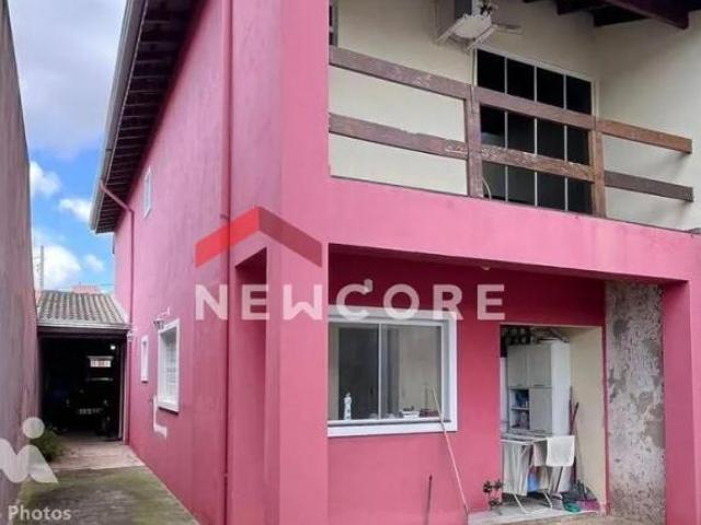 Casa em Rua Aurea Leme dos Santos Miranda Parque São Bento Sorocaba/SP