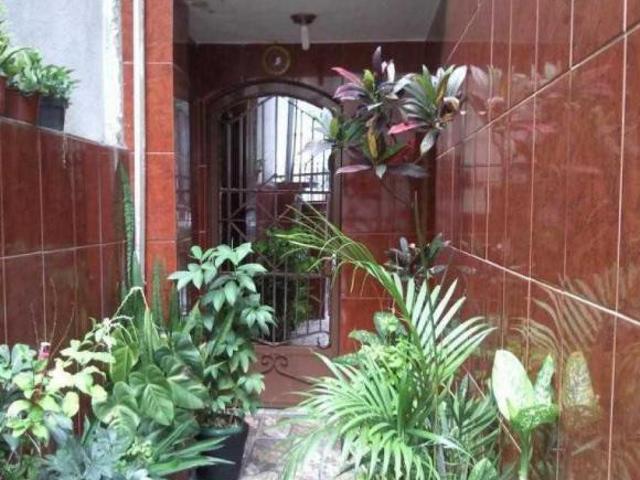 Casa em Rua Aurélia Lapa São Paulo/SP