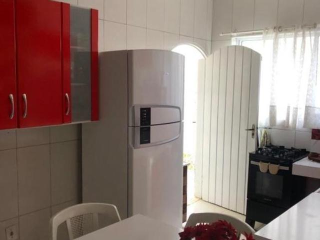 Casa em Rua Auri Verde Balneário Samas Mongaguá/SP