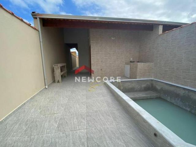 Casa em RUA AURI VERDE Flórida Mirim Mongaguá/SP