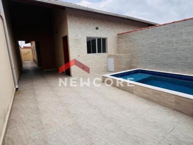 Casa em Rua Auri Verde Flórida Mirim Mongaguá/SP